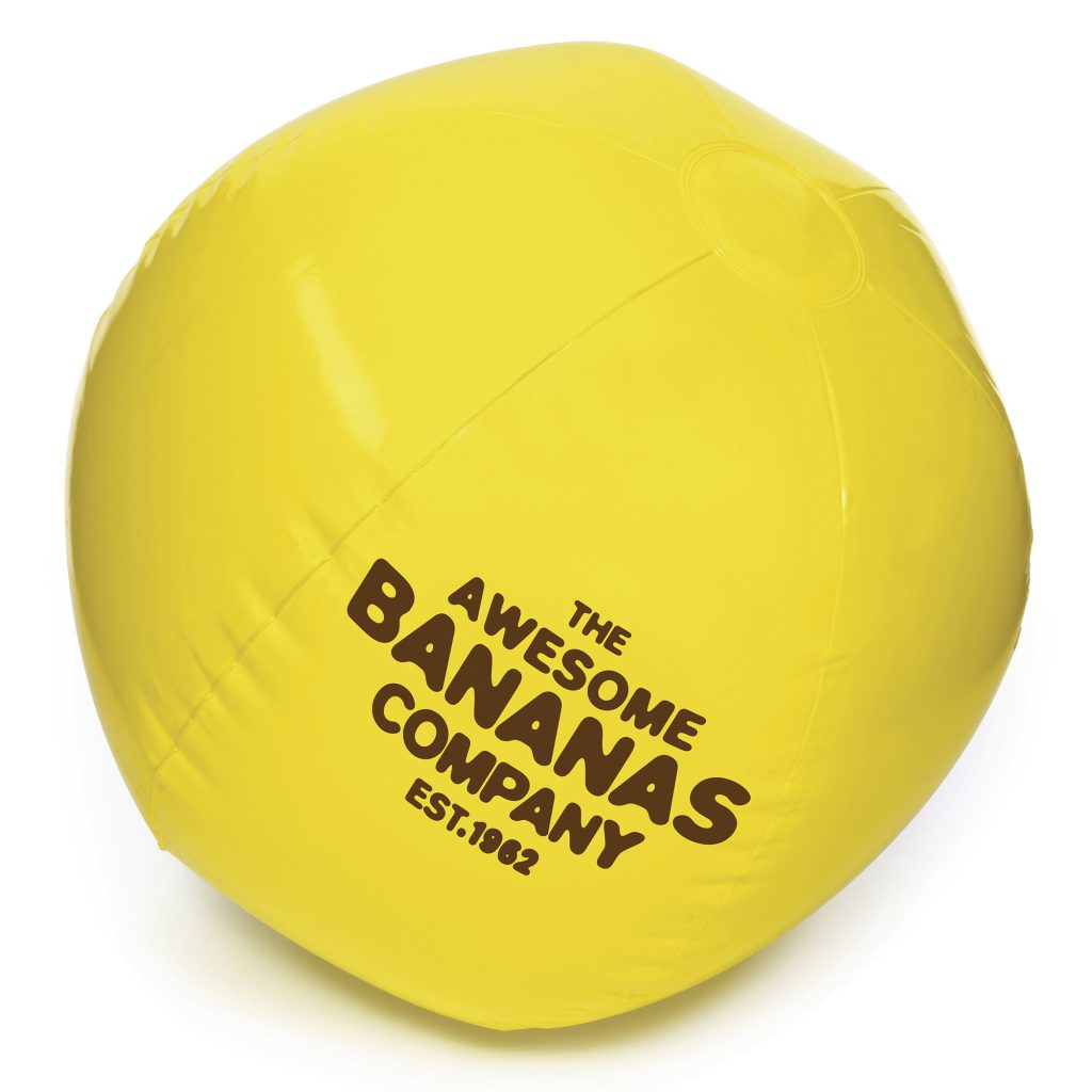 Brand That » Blog Archive » MEDIUM BEACH BALL